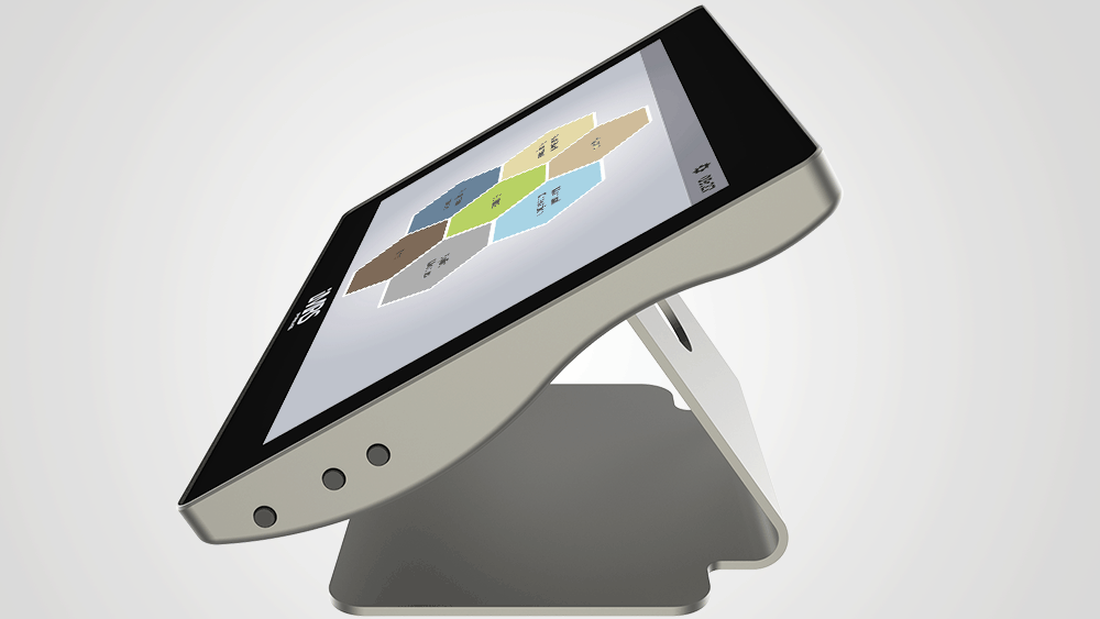 iMRS prime New PEMF System - Swiss Bionic Solutions