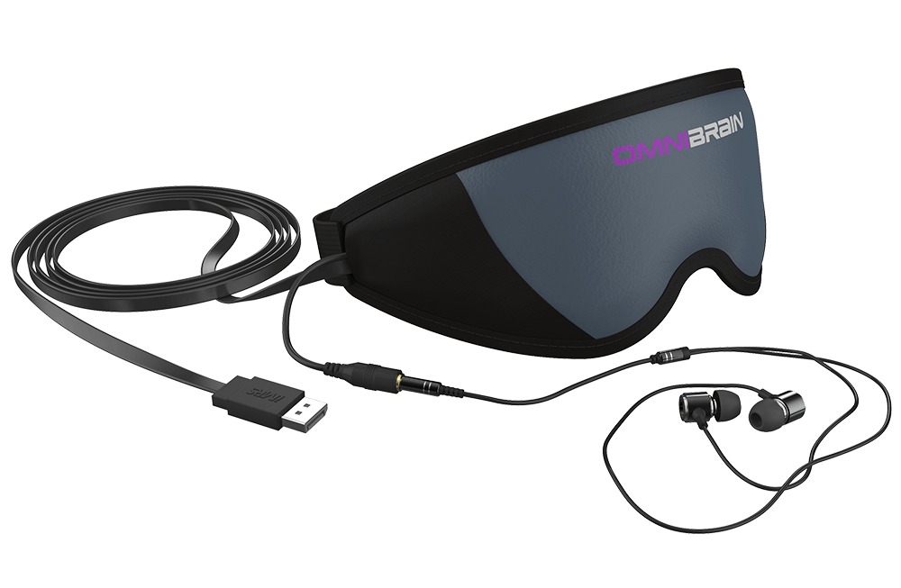 Omnium1 New PEMF System - Swiss Bionic Solutions
