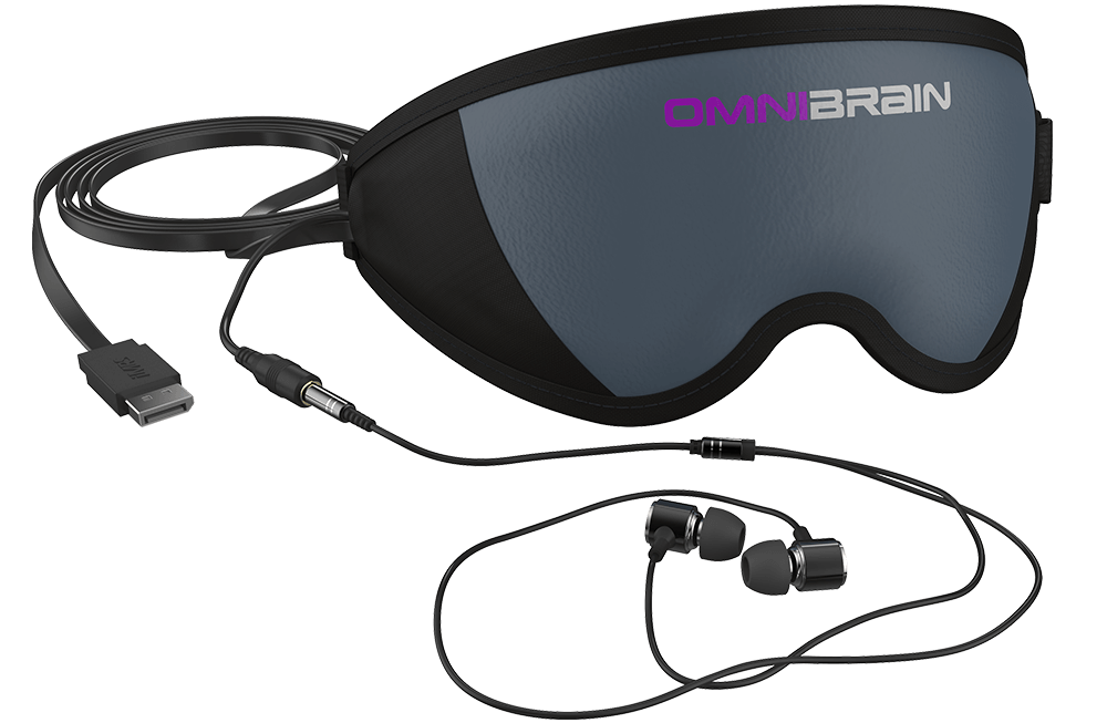 Omnium1 New PEMF System - Swiss Bionic Solutions